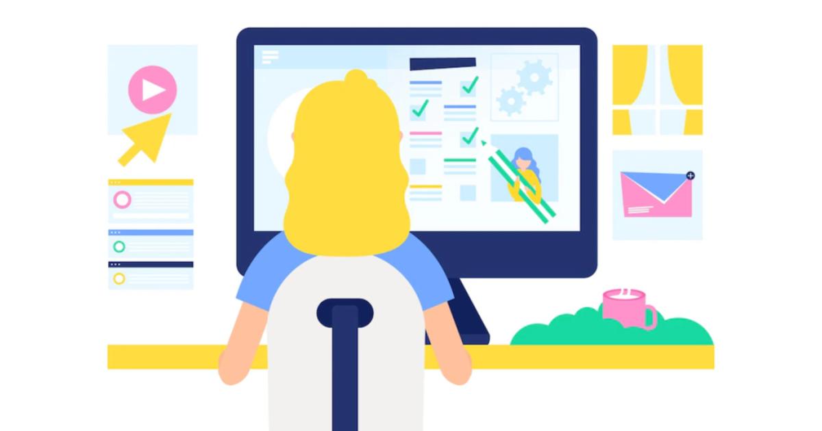 Apa Itu Motion Graphic? Kegunaan dan Pentingnya Skills Motion Graphic | Berita | Gamelab Indonesia